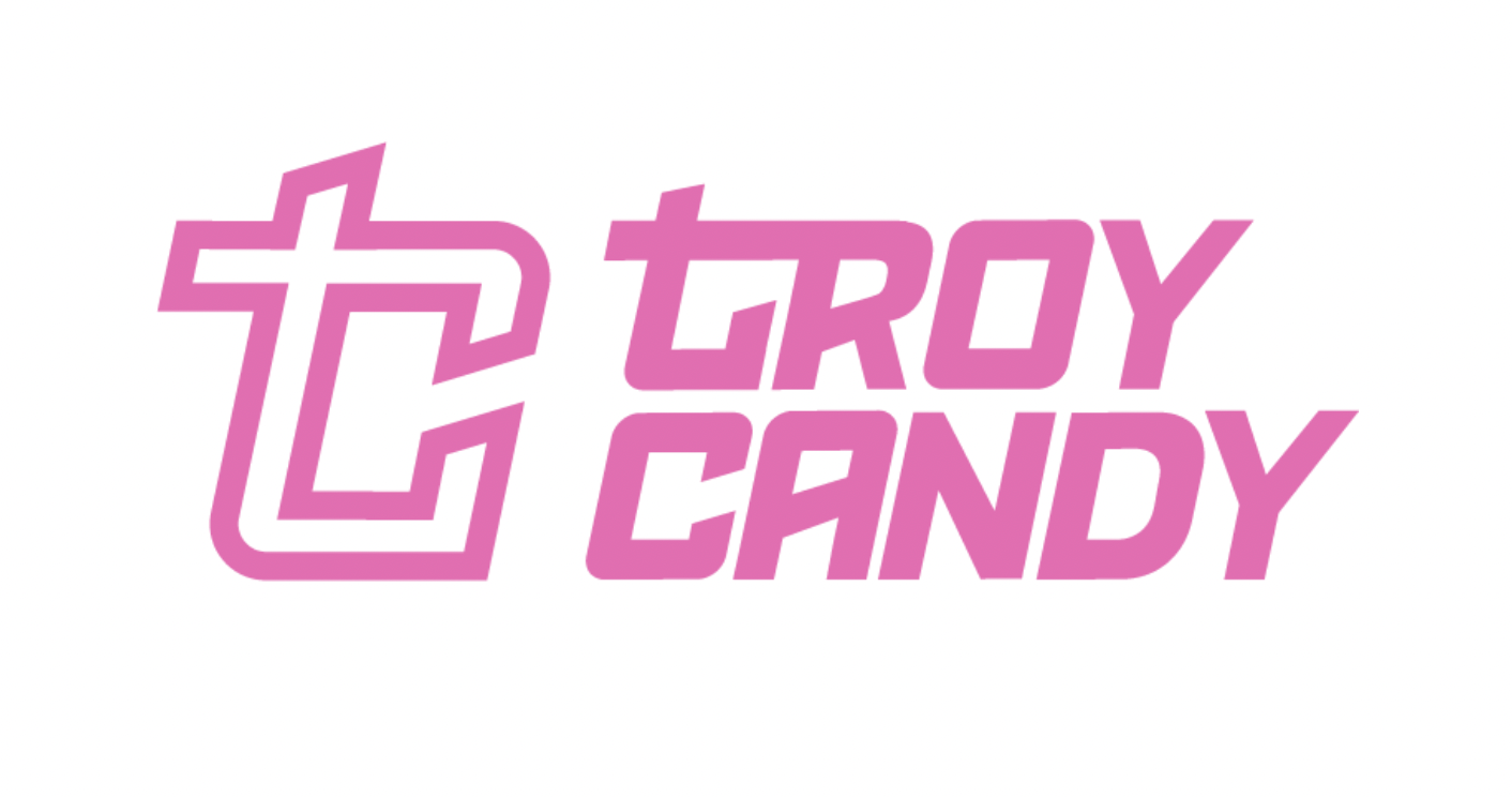 Our Story – Troy Candy